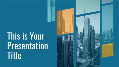 Professional powerpoint themes - castlenom