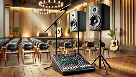 Image result for Event Sound System
