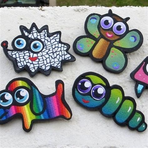 Image result for Polymer Clay Creatures Tutorials