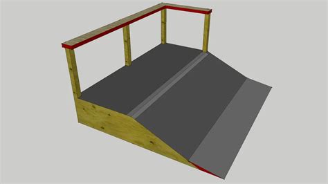 Image result for Speed Ramp Small