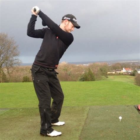 Image result for Matt Fryer Golf Lessons