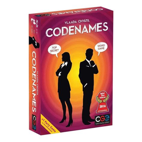 Image result for Code Names