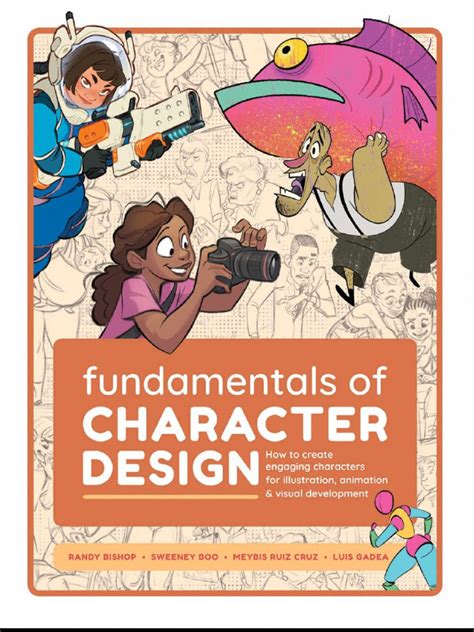 Image result for How to Draw Characterchures