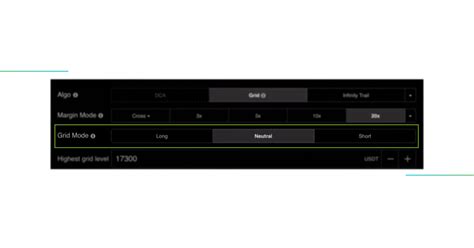 Image result for Grid Bot Settings