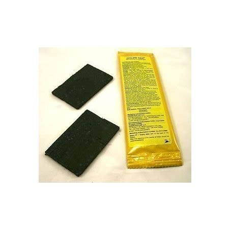 Image result for API Life Var Application Instructions