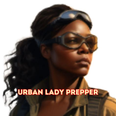 Image result for Prepper Lady