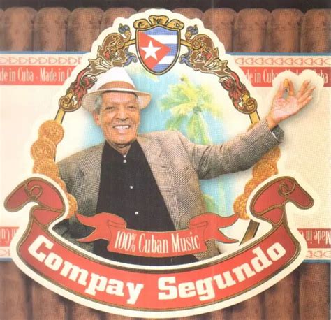 Image result for Compay Segundo Video Musical
