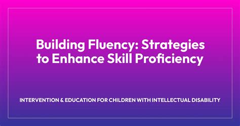Image result for Fluency Skill