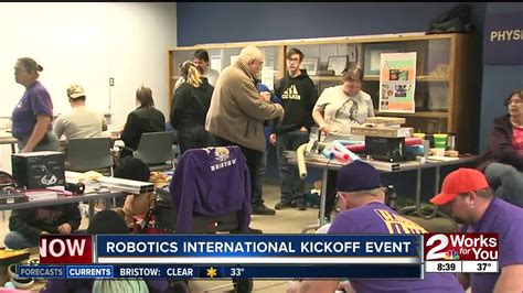 Image result for First Robotics Competition Live Stream