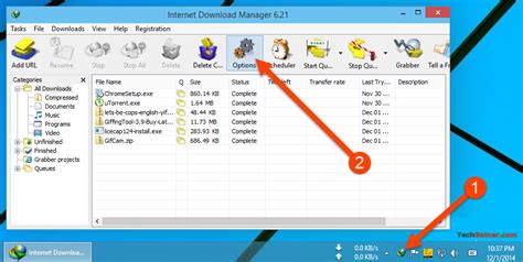 Image result for IDM Option Update