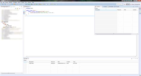 Image result for Eclipse Click Button to New Window GUI