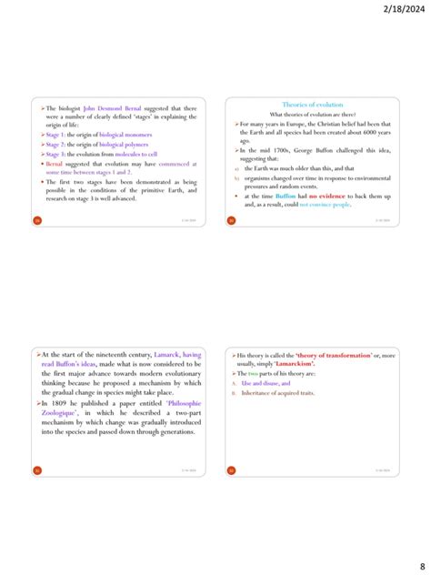 Image result for Life Science Grade 12 Evolution Question 2