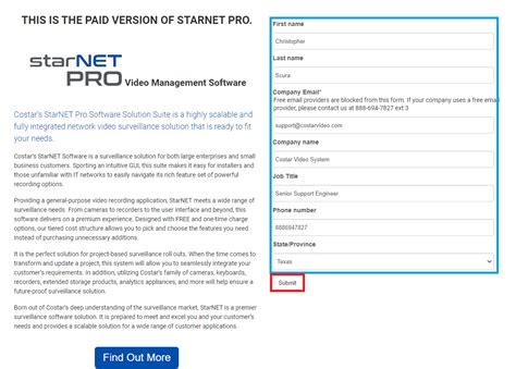Image result for StarNet GUI