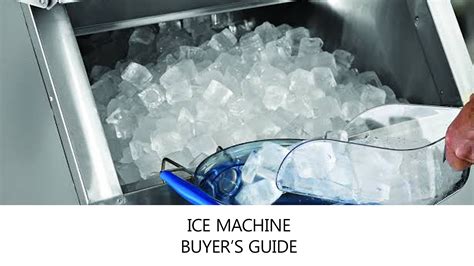 Image result for Commercial Kitchen Ice Machine