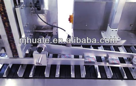 Image result for Automatic Carton Stacking Machine