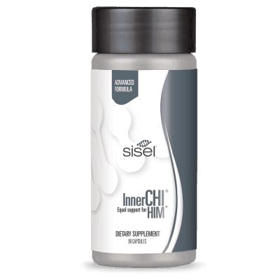 Image result for Sisel Inner Chi