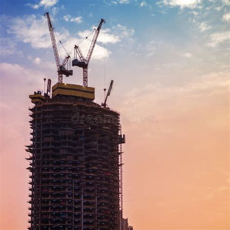 Image result for High-Rise Building Cranes
