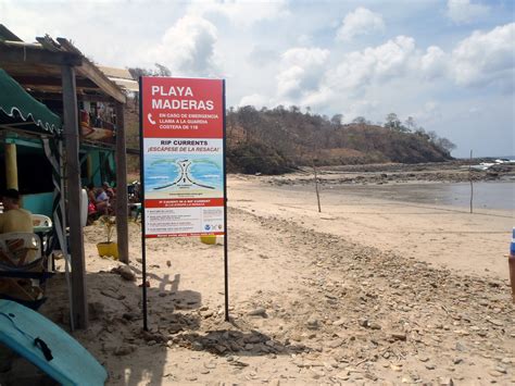 Image result for Rip Current Signs