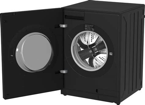 Image result for Hitachi Front Loading Washing Machine