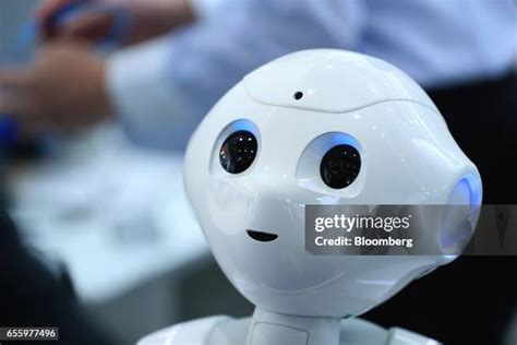 Image result for Pepper Robot Object