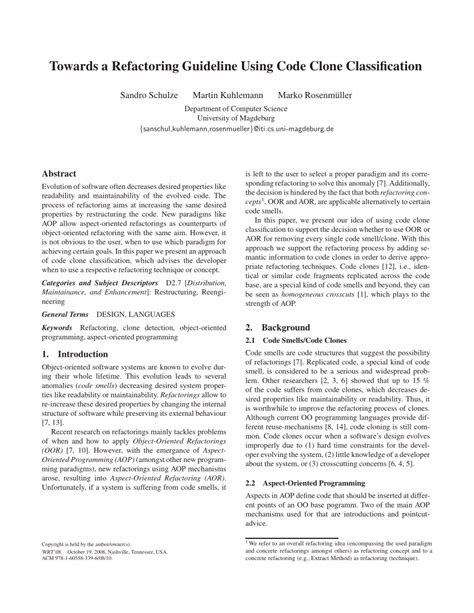 Image result for Code Refactoring towards Codec Agnostic