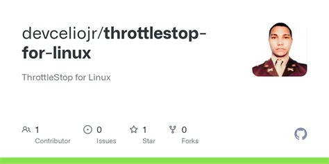 Image result for Throttle Stop Linux