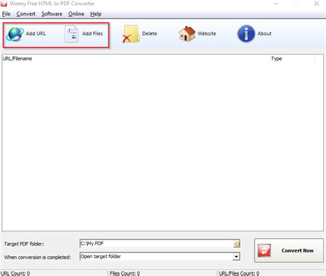 Image result for Convert HTML to PDF Free