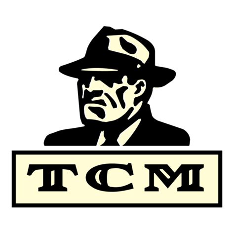 Image result for TCM Channel High Resolution Logo