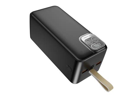 Buy Wholesale China Power Bank 50000mah Huge Power Supply Qc22.5w/pd20w ...