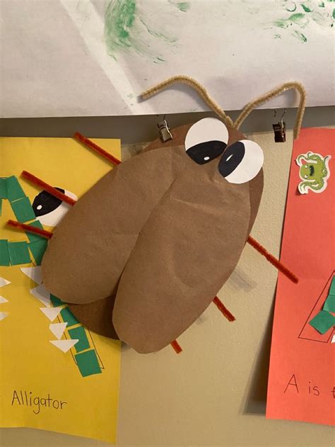 Image result for Cockroach Craft