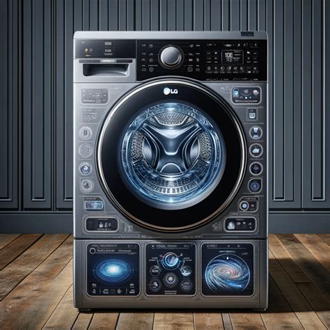 Top Best Laundry Washing Machine Reviews 2024 - Electra