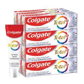 Image result for Toothpaste 12 in One