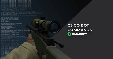 Image result for CS GO Command Bot