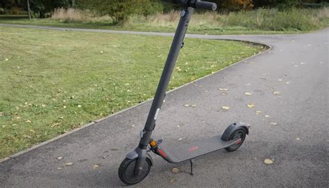 Image result for Ninebot E25 Operating Instructions