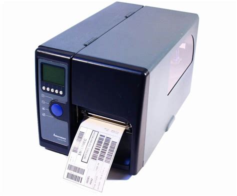 Image result for Intermec Label Printer Ink