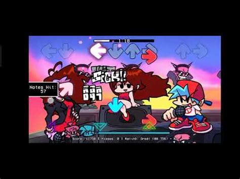 Image result for FNF Note Tutorials