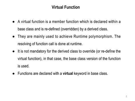 Image result for Difference Between Virtual and Pure Virtual