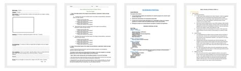 Image result for Textbook Outline Example