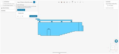 Image result for Simscale Export Flow