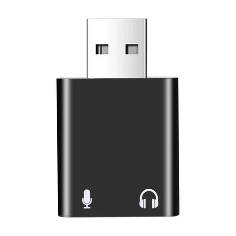 Image result for Plugable USB Audio Adapter