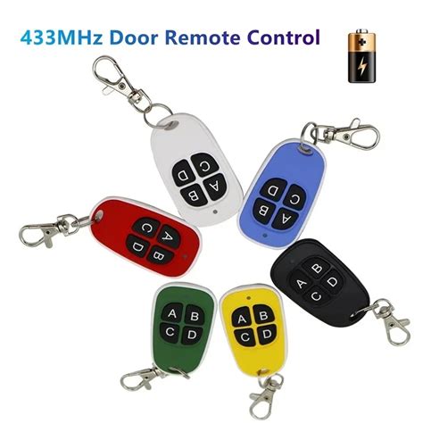 Image result for 433MHz Key FOB Module