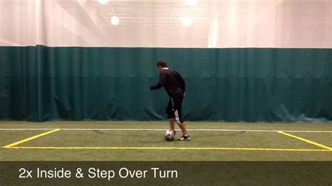 Image result for Step Over Turnstyle