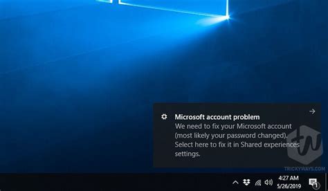 Image result for Microsoft Account Problem