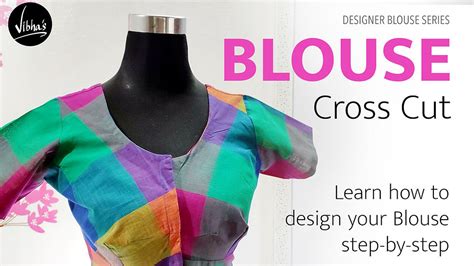 Image result for Blouse On Pattern Layout