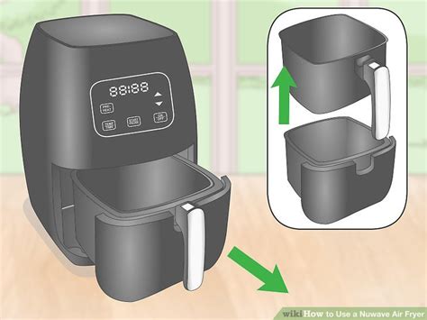 Image result for NuWave Air Fryer Tutorial