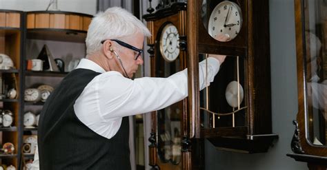 Image result for Fixing Clocks