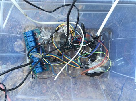 Image result for Arduino Tree Water