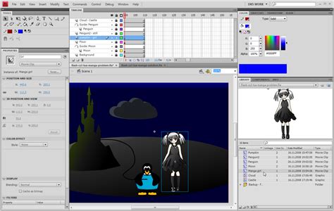 Image result for How to Fix Pen Display Flash CS6