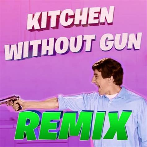 Image result for Kitchen without Gun MP3 Download