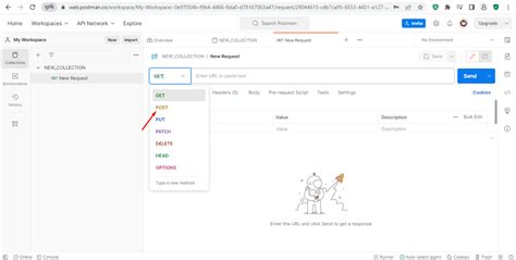 Image result for HTTP Method Using Postman Demo